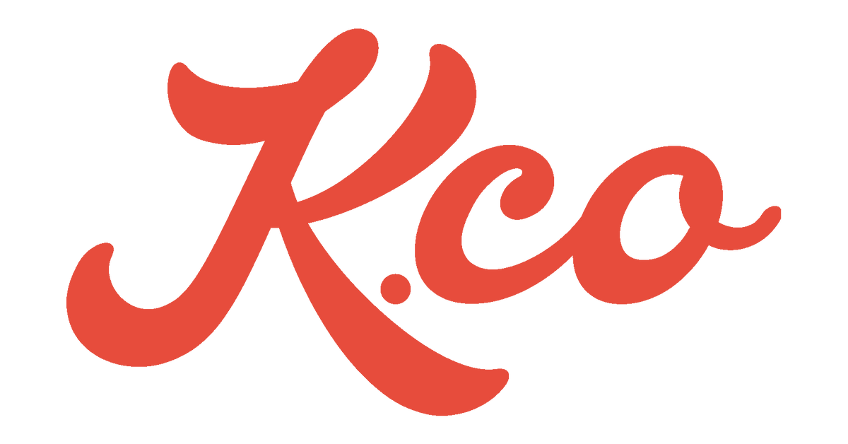 About Us – K.Co Press